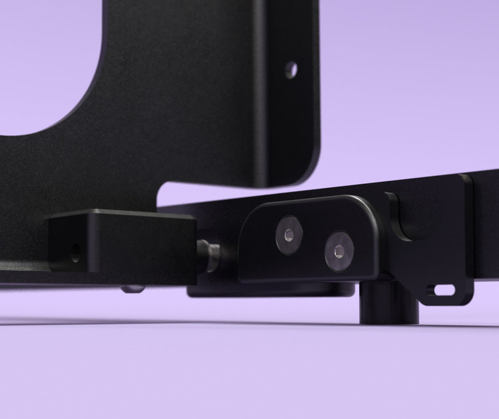 AHHA | The world’s simplest, most portable bike rack